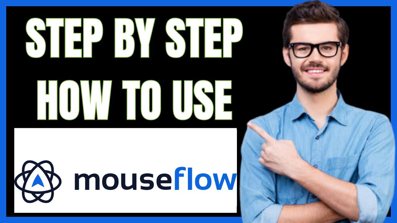 HOW TO USE MOUSEFLOW ( BEST WEBSITE ANALYTICS TOOLS/SOFTWARE) - YouTube