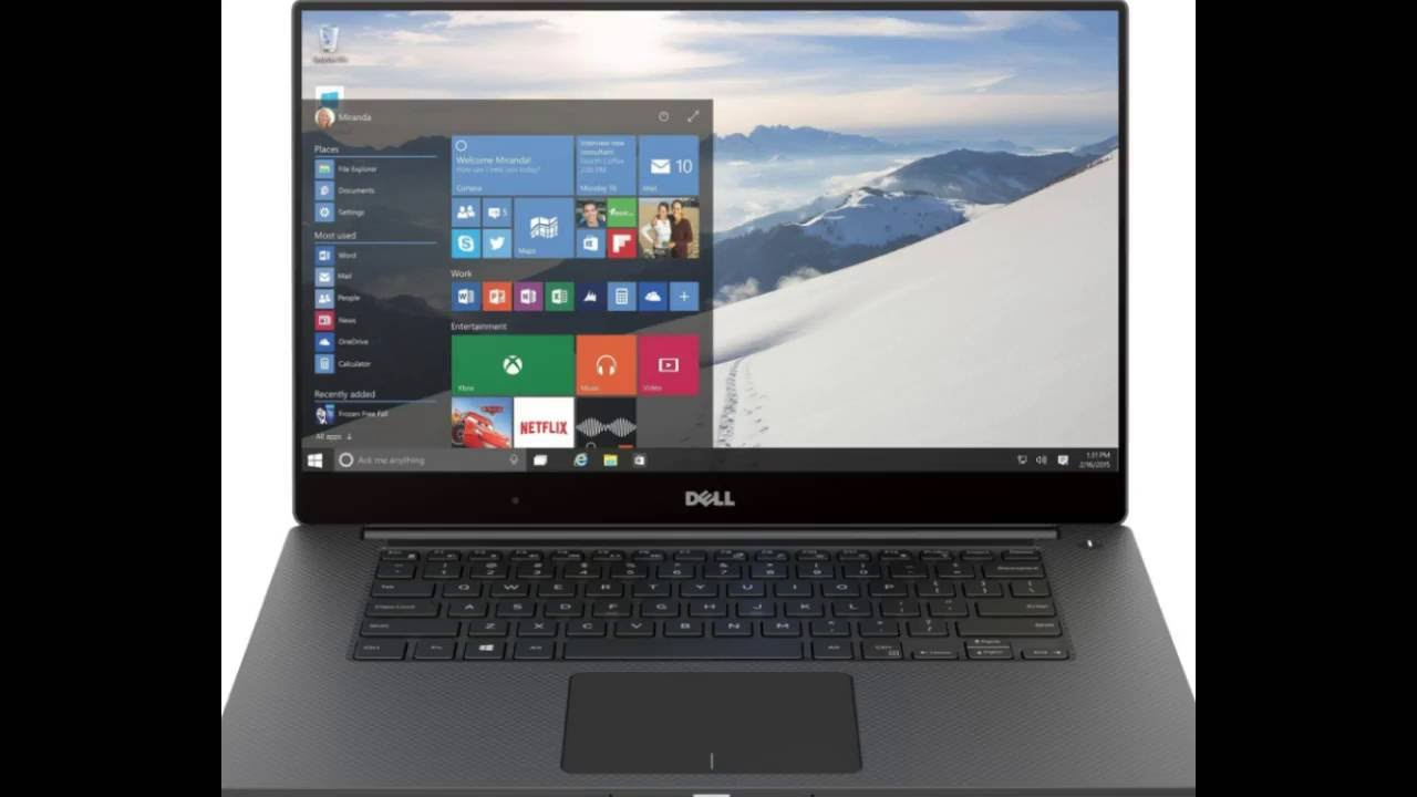 Locating Lost or Stolen Laptop in Windows 10 - YouTube