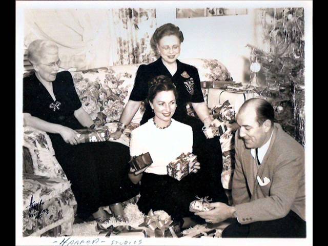 Robert Gist And Agnes Moorehead AGNES MOOREHEAD: A BEWITCHING LIFE