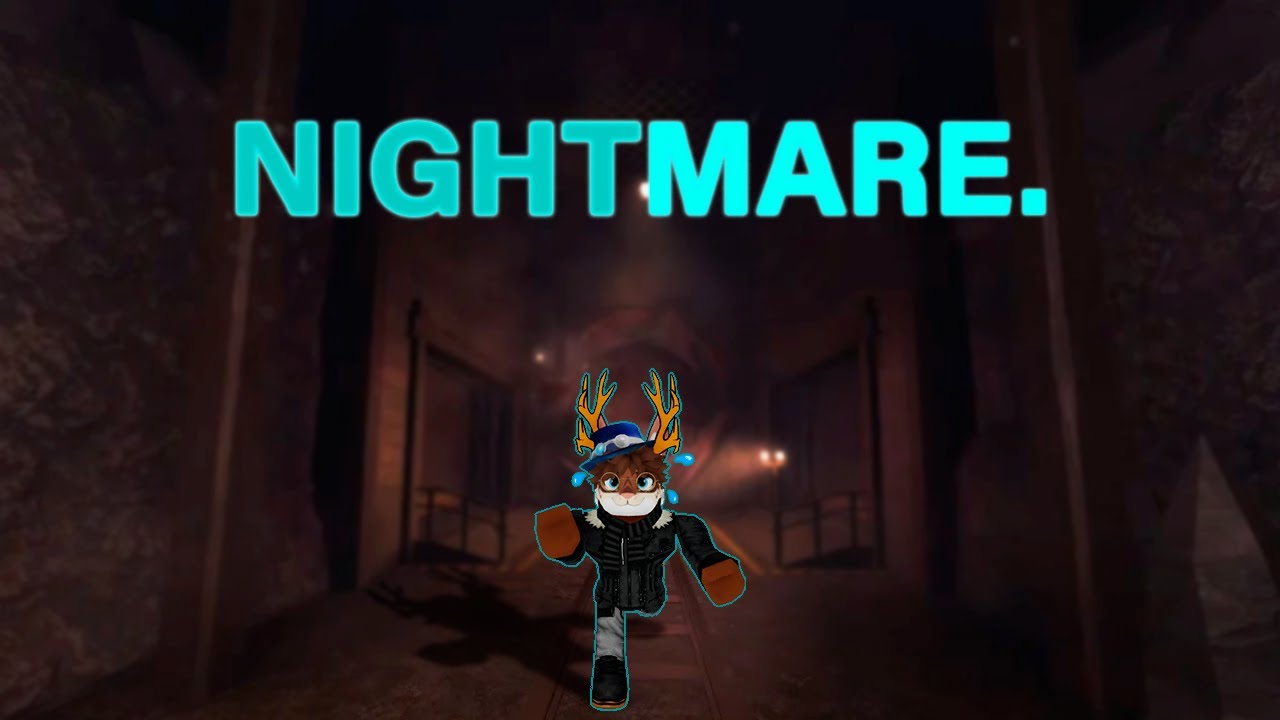 Doors 2 on Roblox is a NIGHTMARE - YouTube
