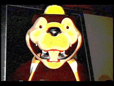 The Beaver's Gift [MLL || FNAF/VHS] - YouTube