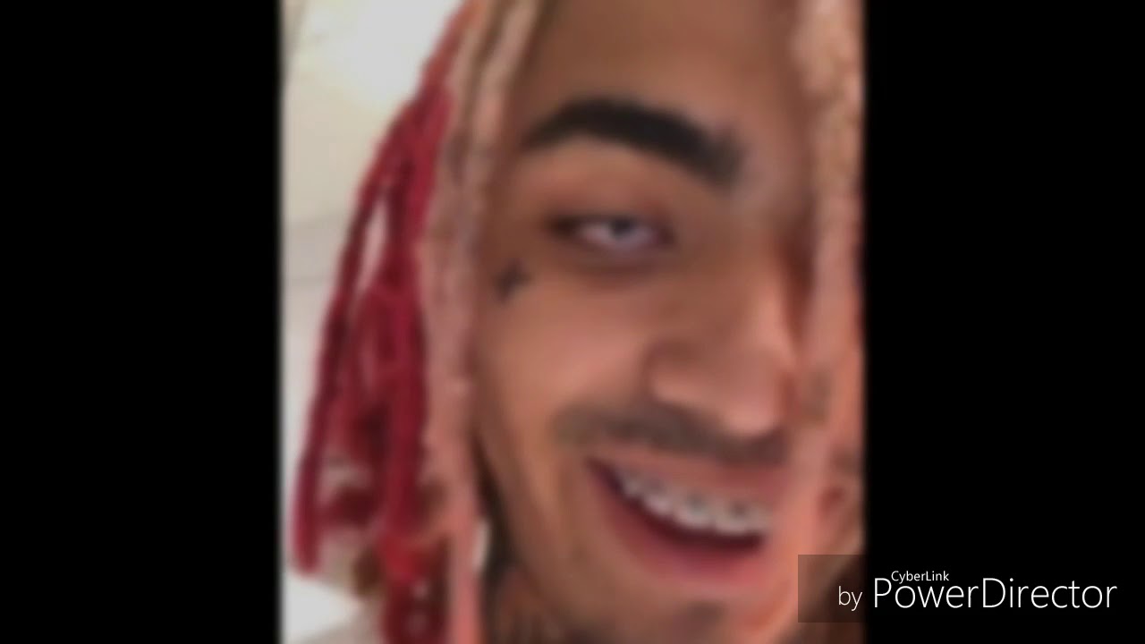Lil Pump And Xxxtention Songs Mash Up Youtube