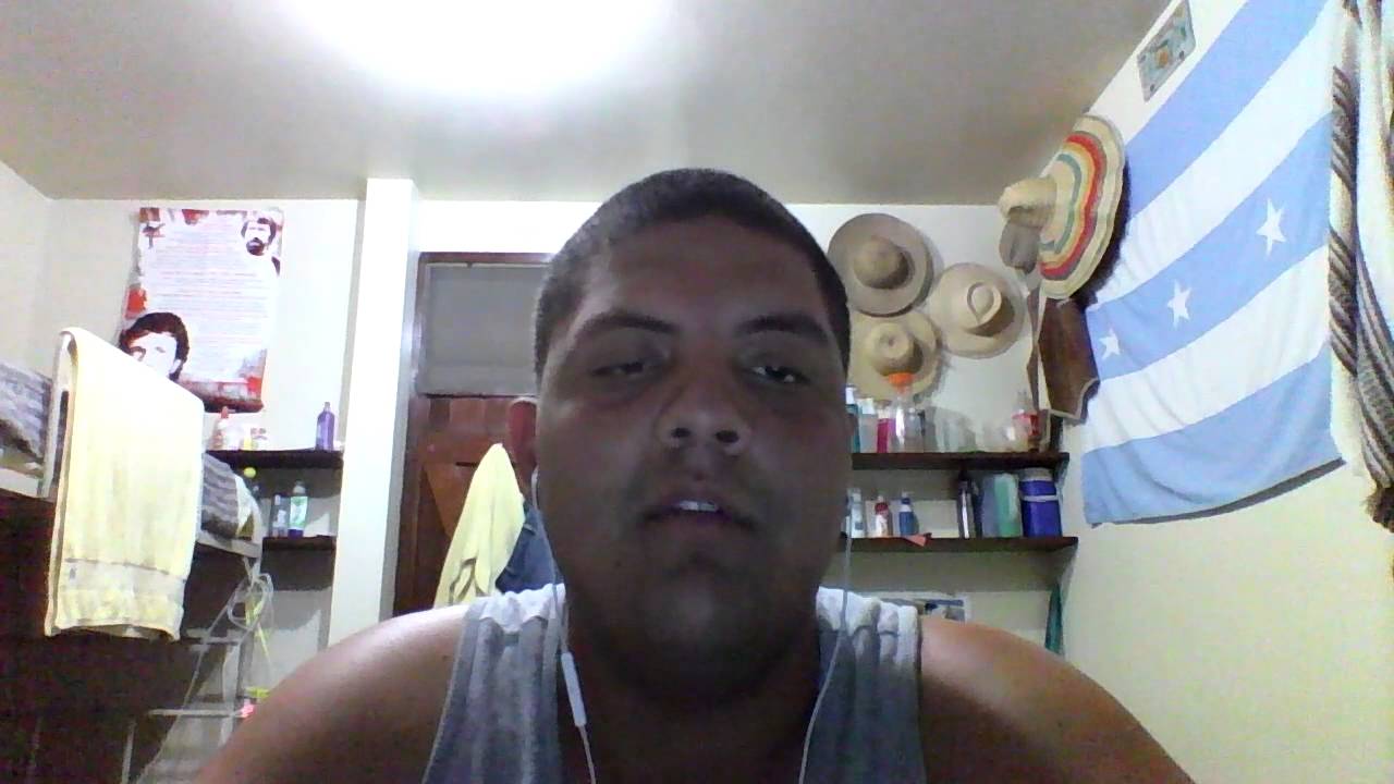 Mel Muñoz 17332 - YouTube
