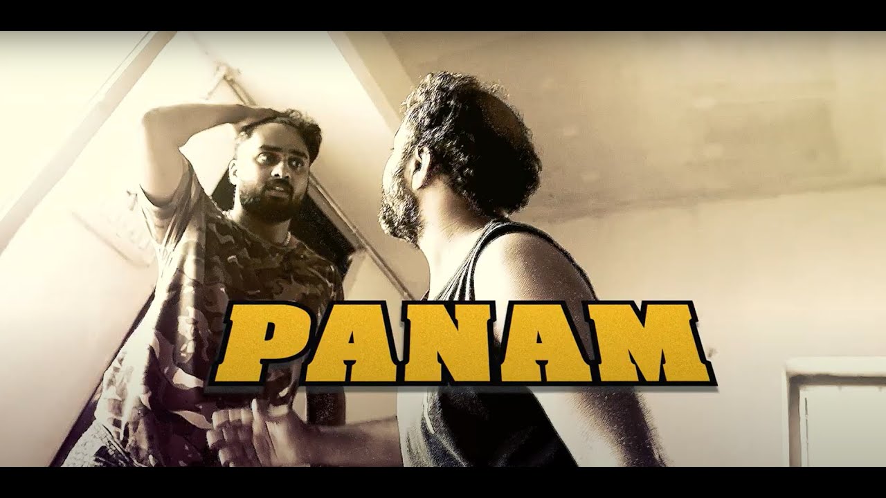 PANAM - YouTube