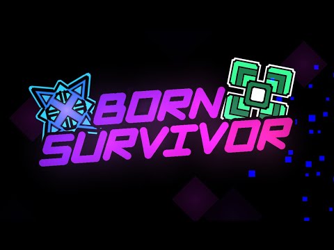 Born Survivor - YouTube