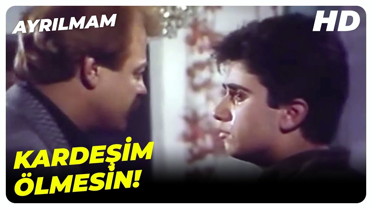 Şehmuz, Emrah ve Annesini Kandırıyor! | Ayrılamam Küçük Emrah Türk ...