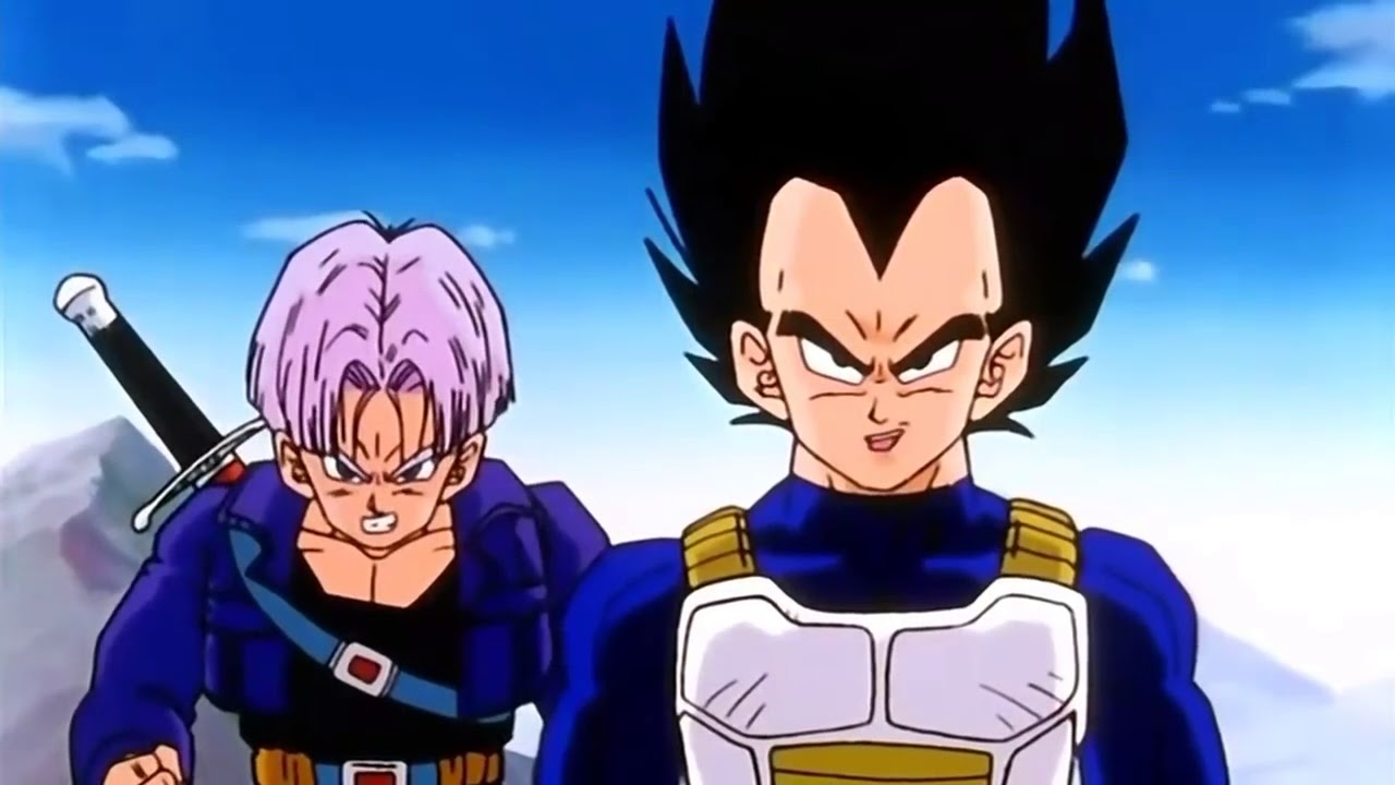 Android 17 mata Dr Gero - Dragon Ball Z - YouTube