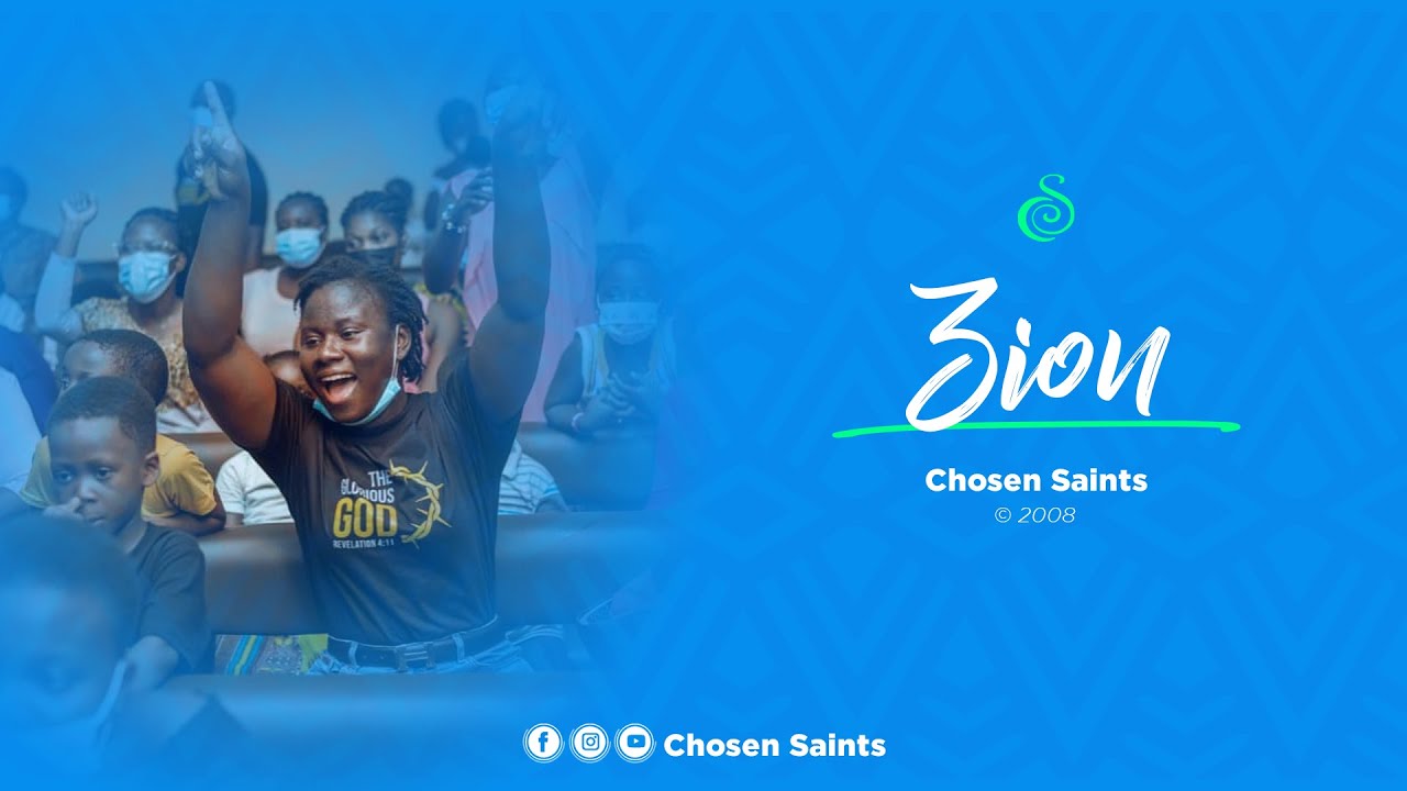 ZION - Chosen Saints (Hemo Oshhidaa - 2008) - YouTube