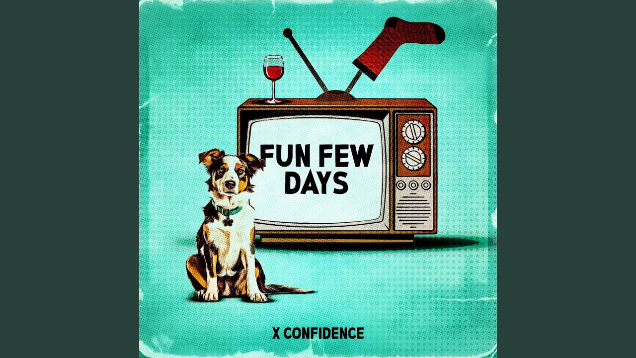 Fun Few Days - YouTube