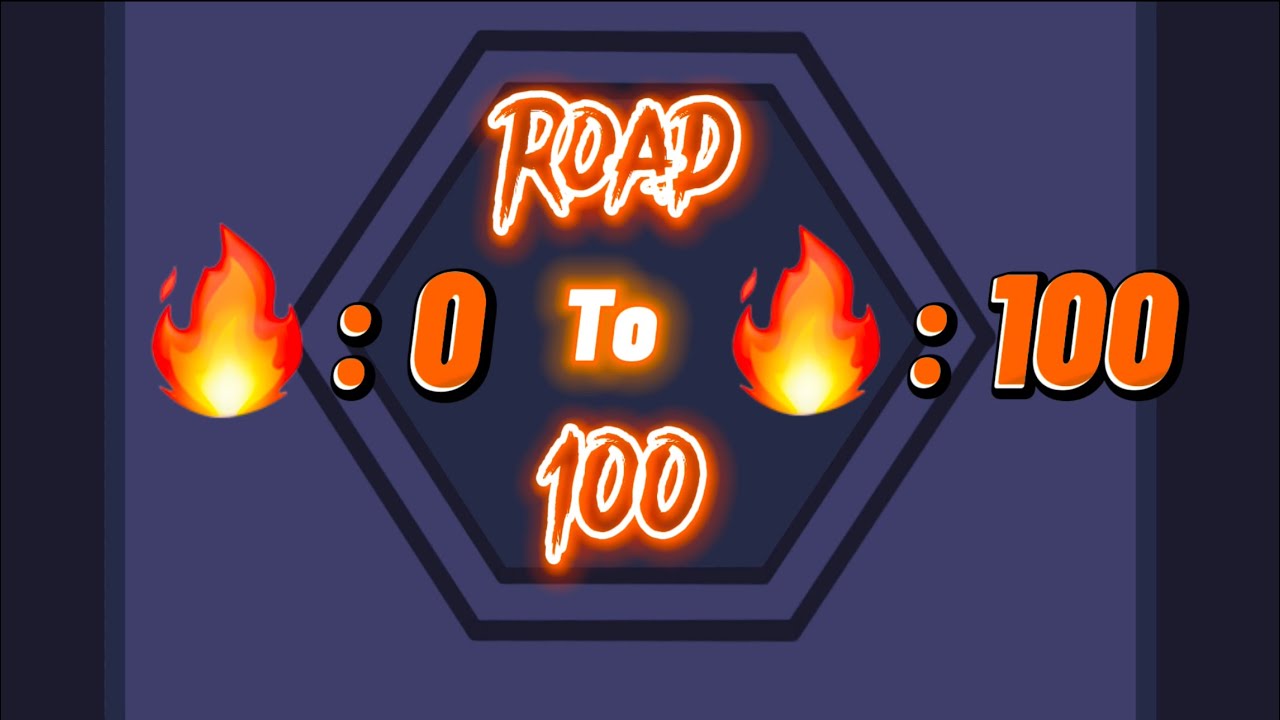 Road to 100 win streak… (series) - YouTube