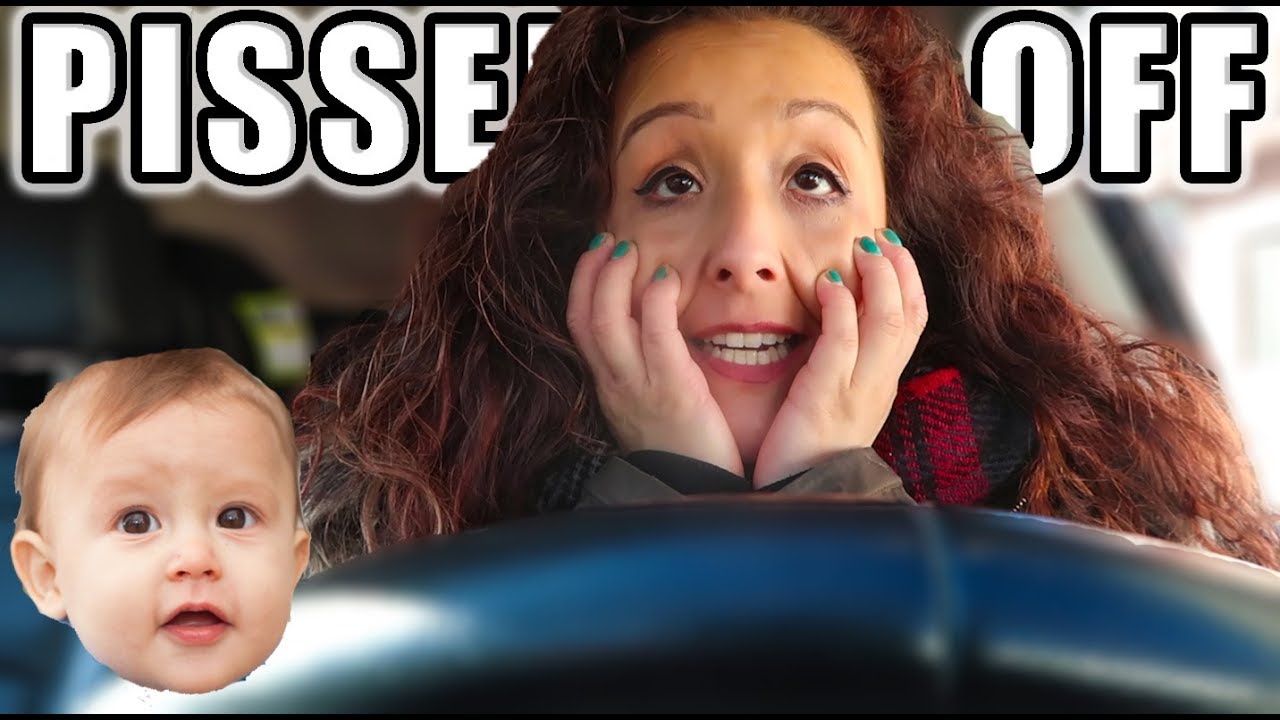 BEYOND PISSED OFF!!! - YouTube