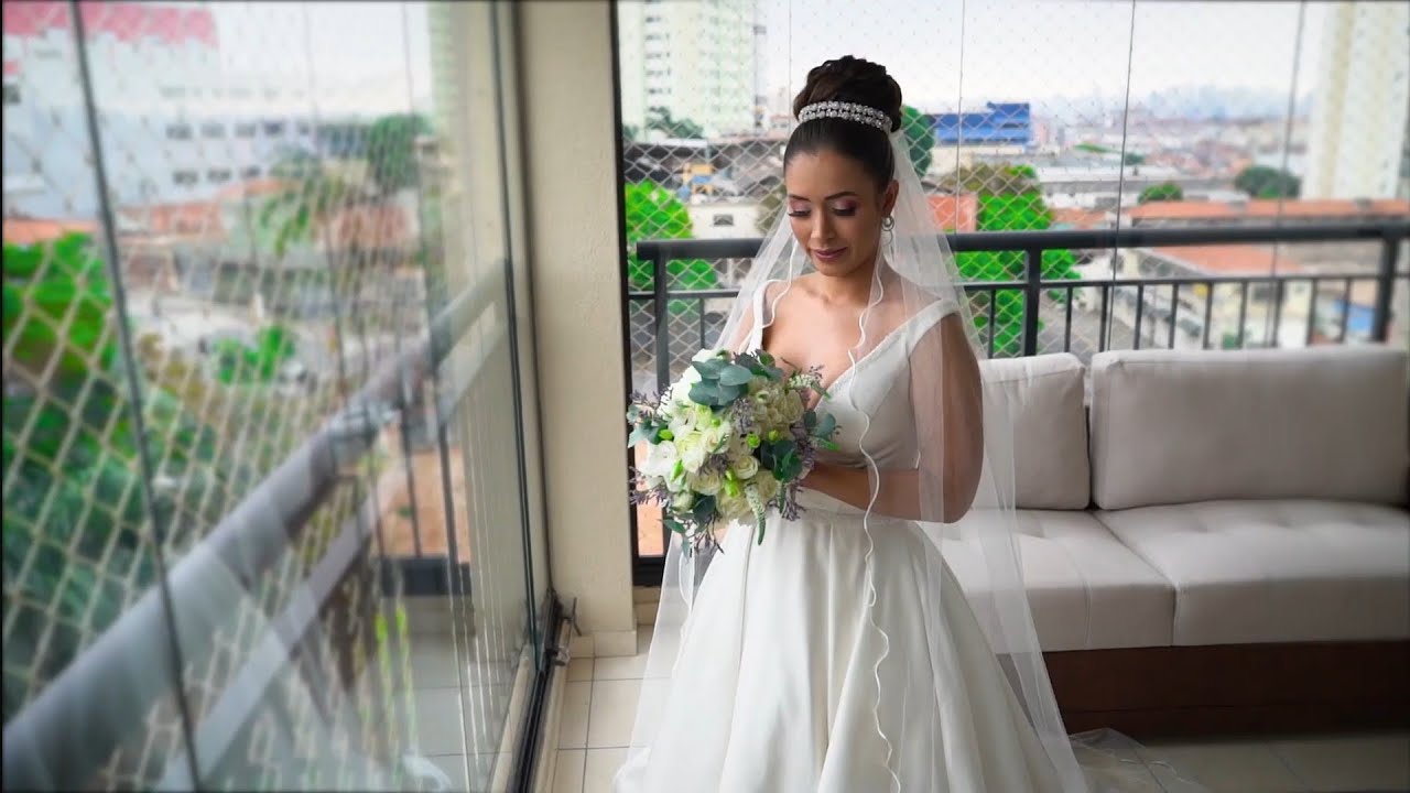 Trailer - Beatriz e Matheus - YouTube