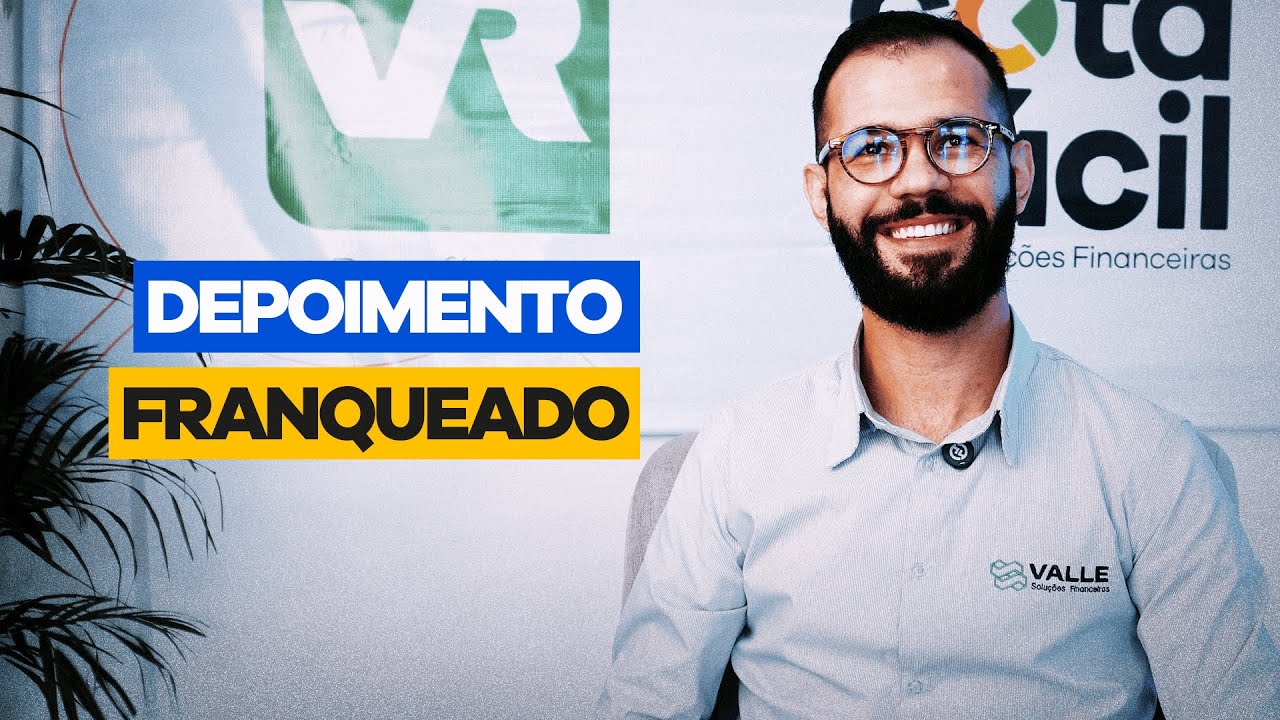 Depoimento Franqueado CotaFácil | Emanuel Henrique - Agronômica Santa Catarina - YouTube