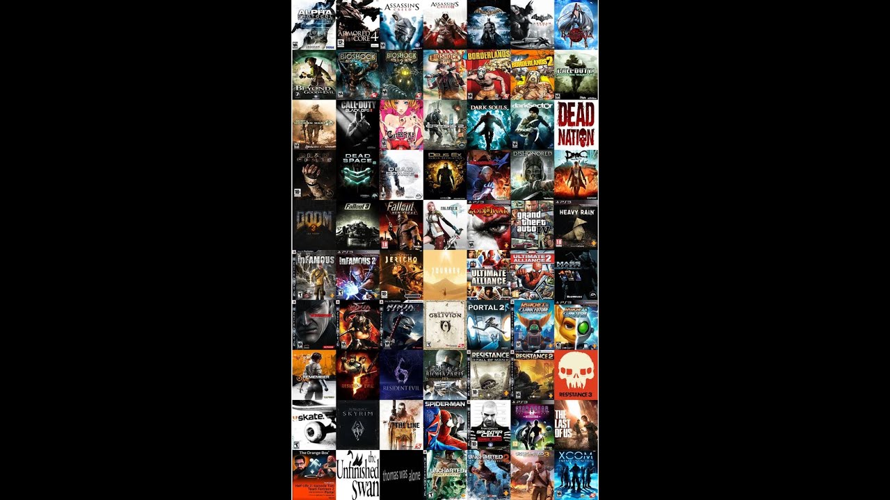 hiburan game ps2 - YouTube