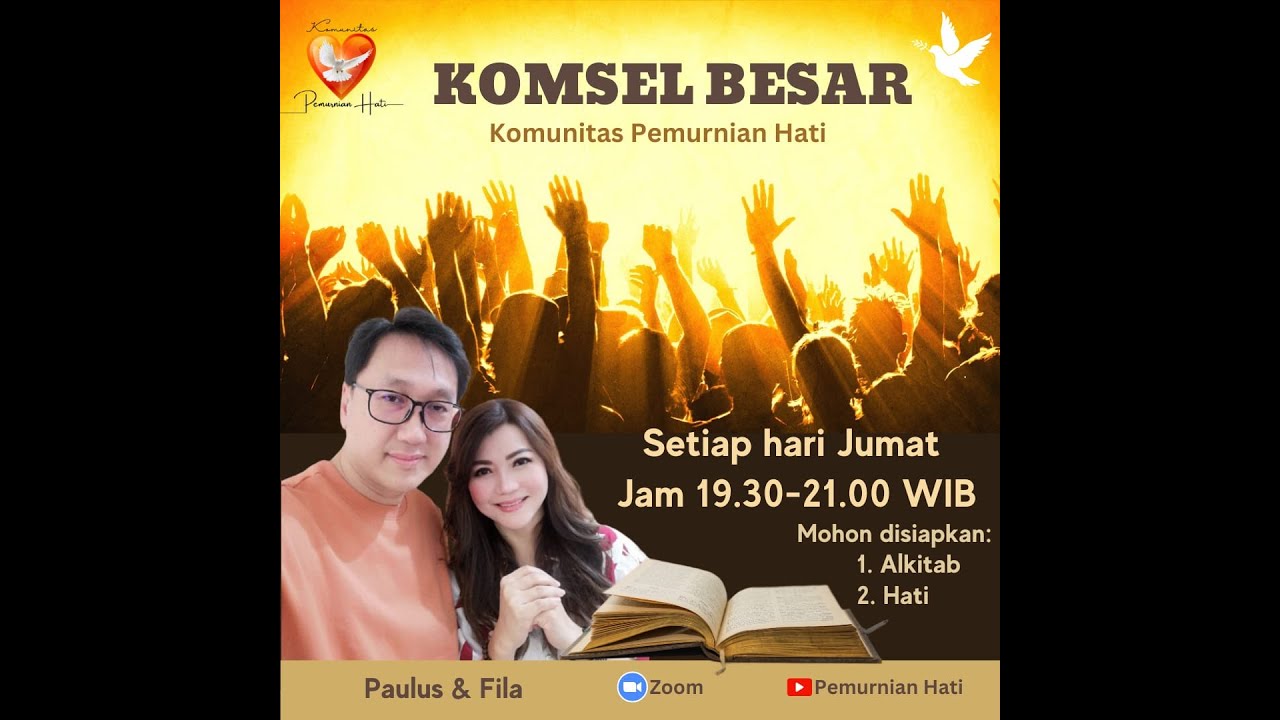 ANAK DOMBA YANG MENJADI SINGA YEHUDA - YouTube