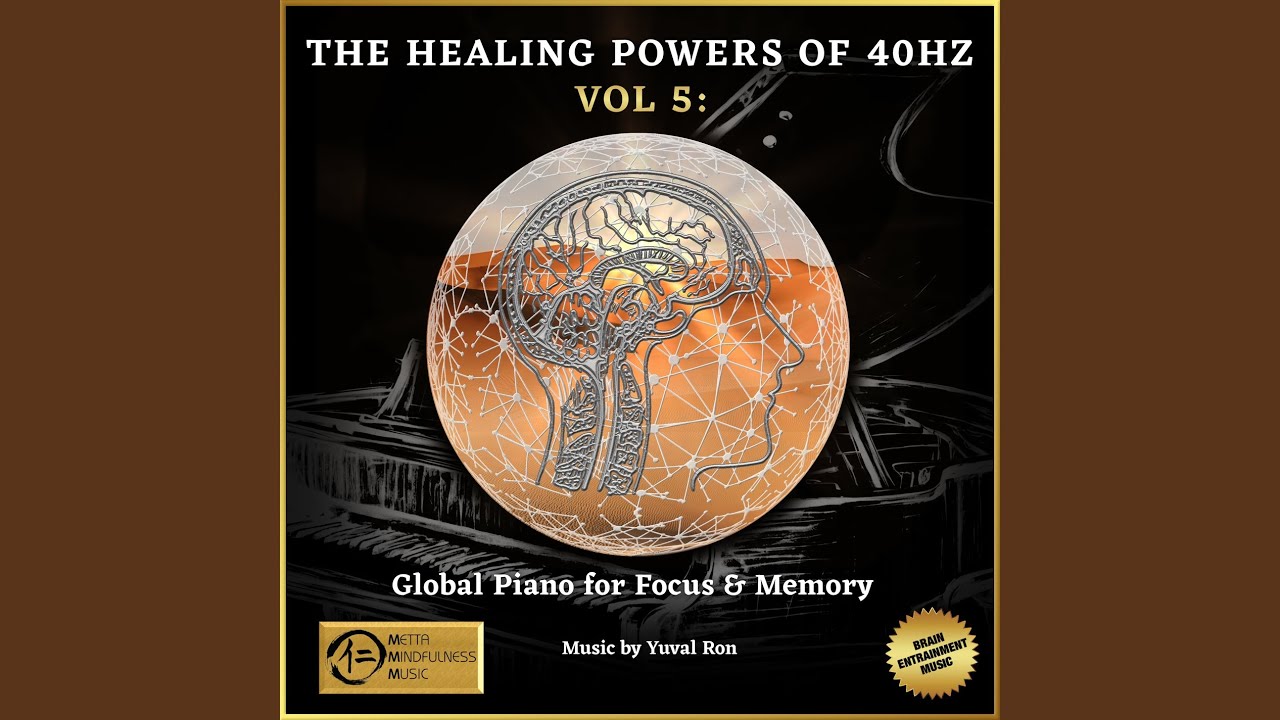 Courage of a Leaf in the Wind @ 40Hz - YouTube