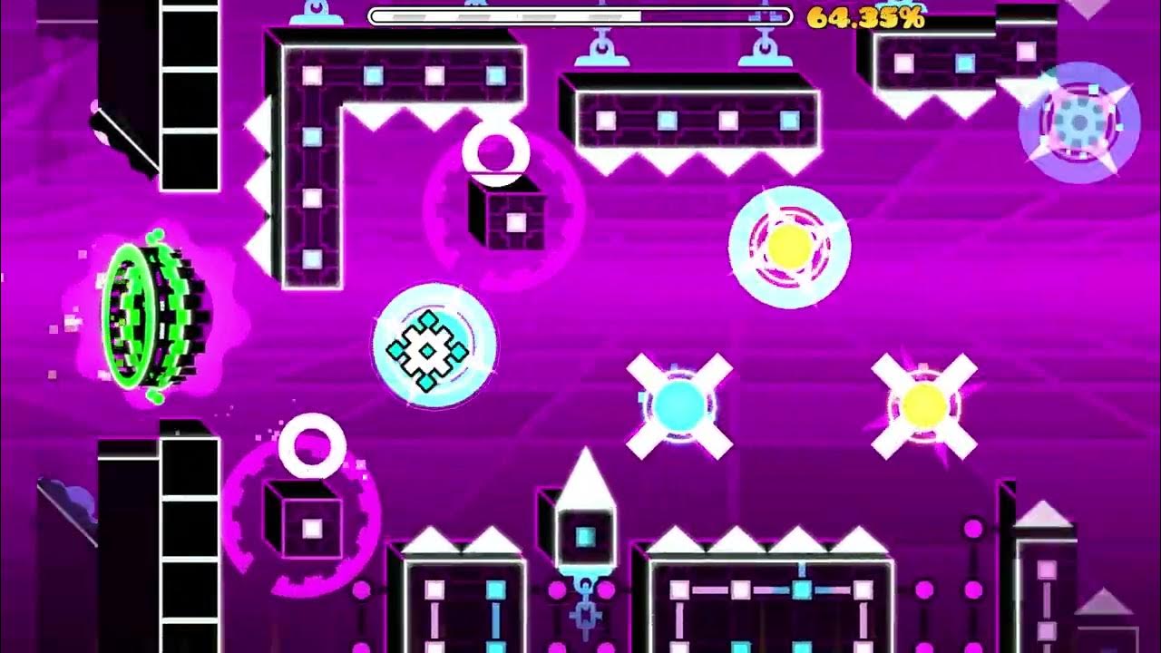 ToE2 X2 verified - YouTube