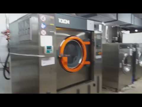 WASHER TOLON TWE60 - YouTube