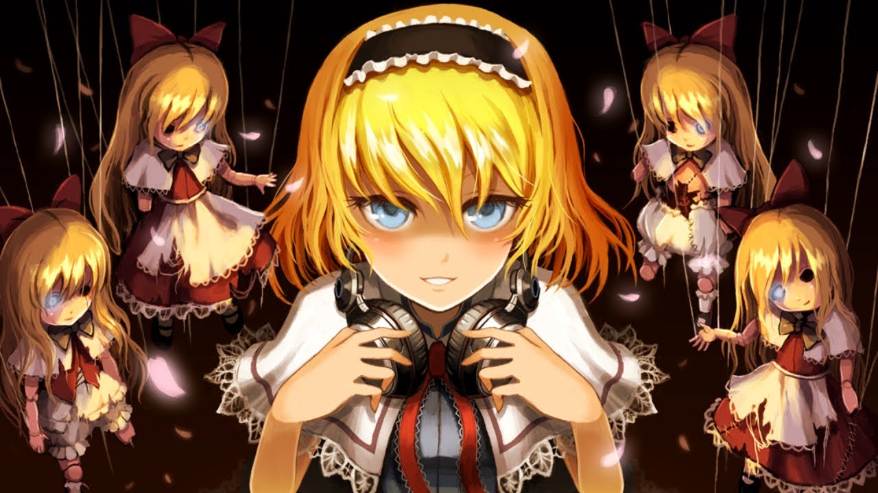 Nightcore - My Dj - YouTube