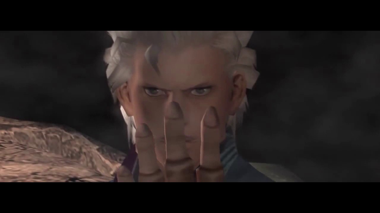 Felix May Cry - YouTube