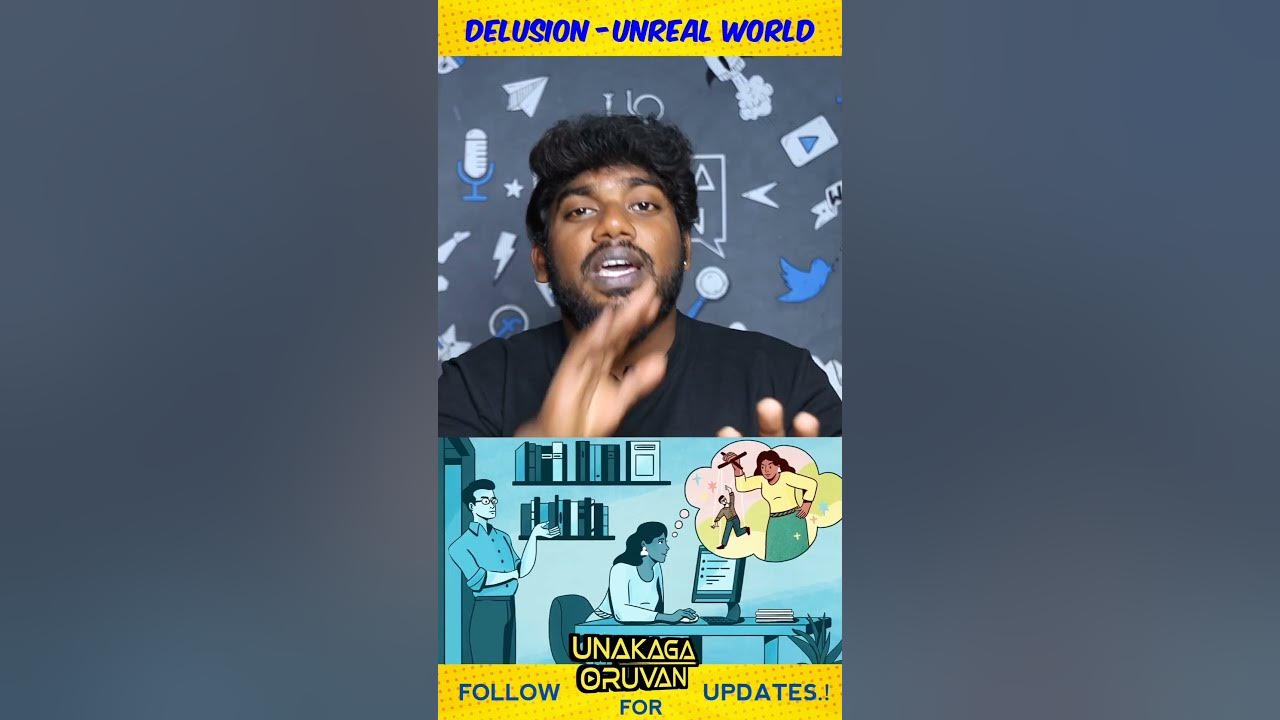 Modern Love Chennai Ninaivo Oru Paravai delusion tamil YouTube modern-love-chennai-ninaivo-oru-paravai-delusion-tamil-youtube