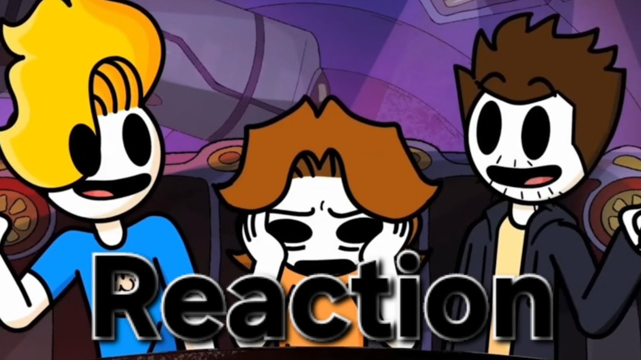 Bryson dad had ADHD? | Haminations My ADHD Dad Reaction - YouTube