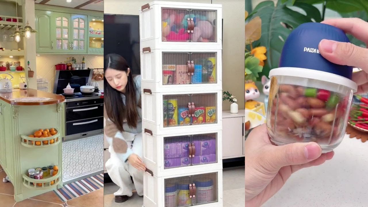 review furniture house fittings daily lifestyle - YouTube