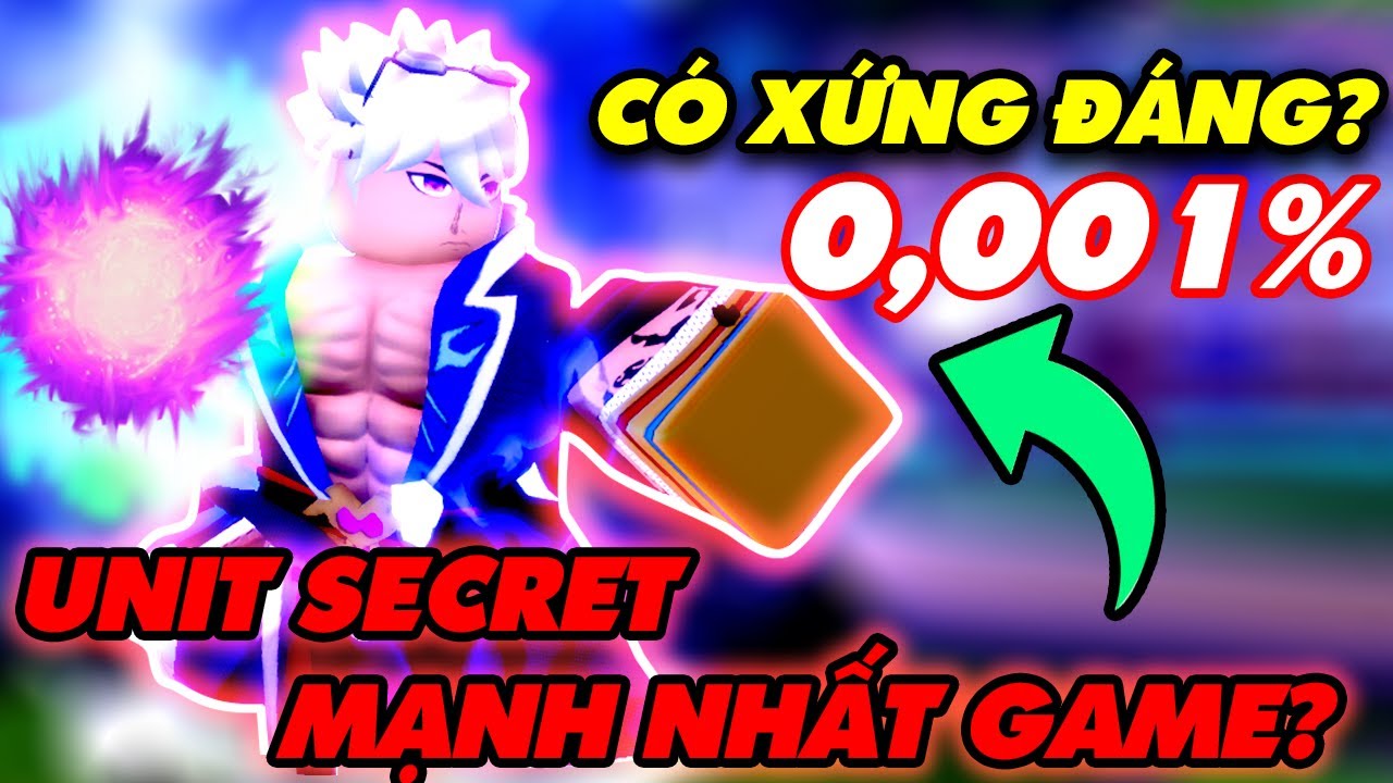 MÌNH ĐÁNH GIÁ SỨC MẠNH THE RIFT SORCERER | ANIME DEFENDER - YouTube