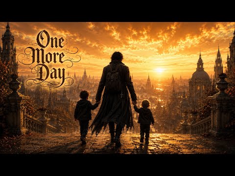One More Day | Original Rock Song