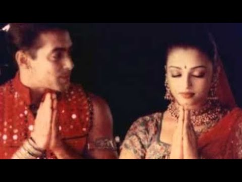 Dholi Taro Dhol Baaje (( Wedding Song )) Hum Dil De Chuke Sanam (1999) Salman Khan, Aishwarya Rai