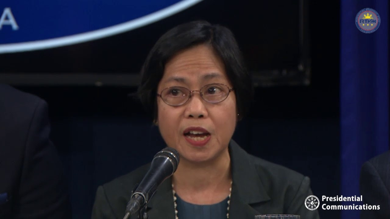 Press Briefing - Laging Handa 2/3/2020 - YouTube