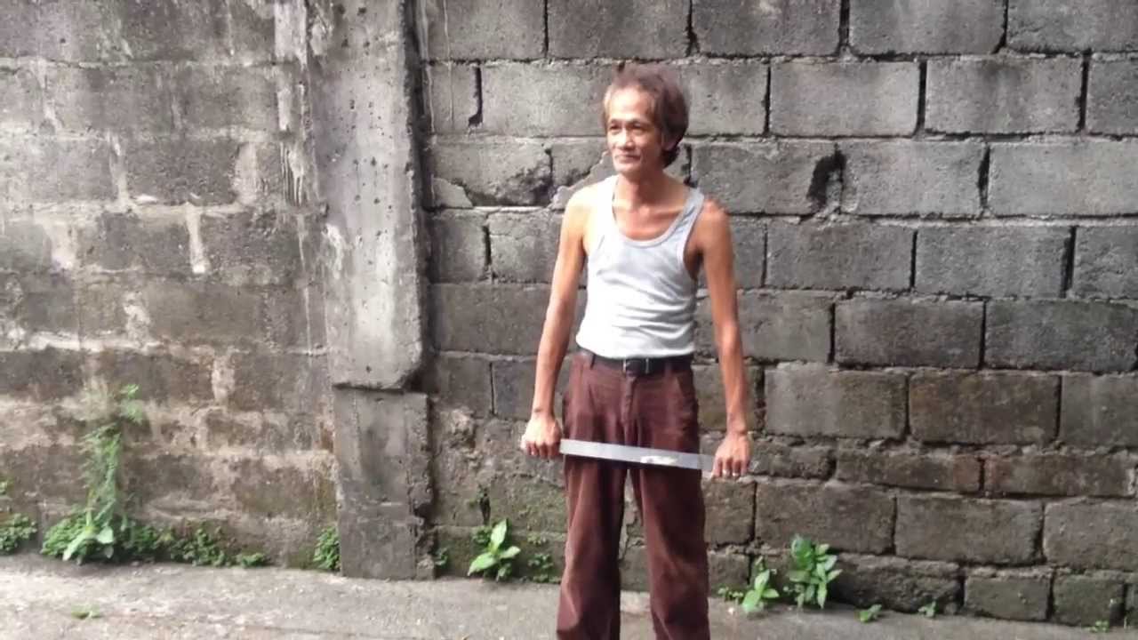 Roger Samurai - YouTube