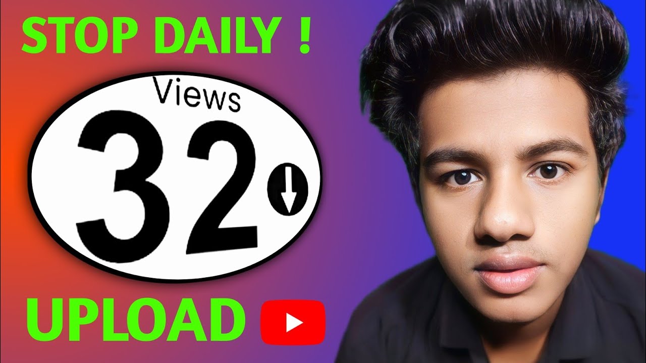 পুরাতন ইউটিউব টিপস ব্যবহার করা বন্ধ করুন || YouTube Growth Tips 2025 || Outdated YouTube Tips ...