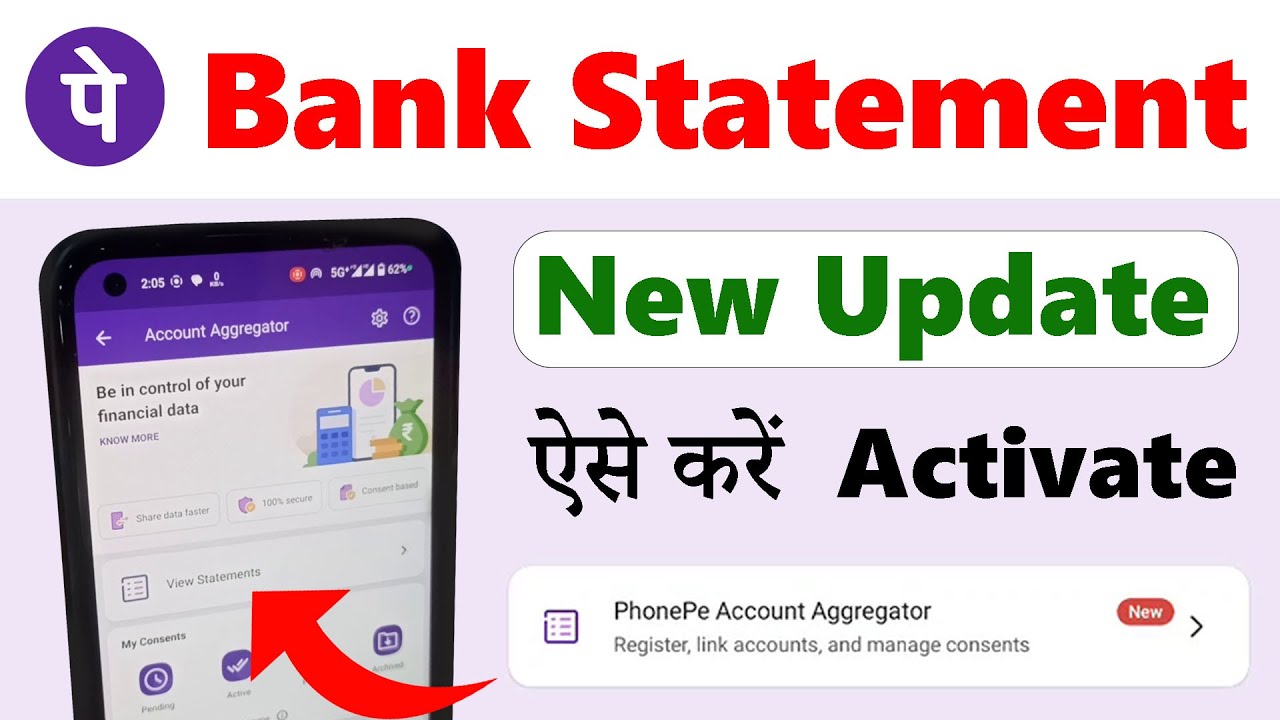New Update Phonepe Bank Statement Kya Hai Phonepe Bank Account new-update-phonepe-bank-statement-kya-hai-phonepe-bank-account