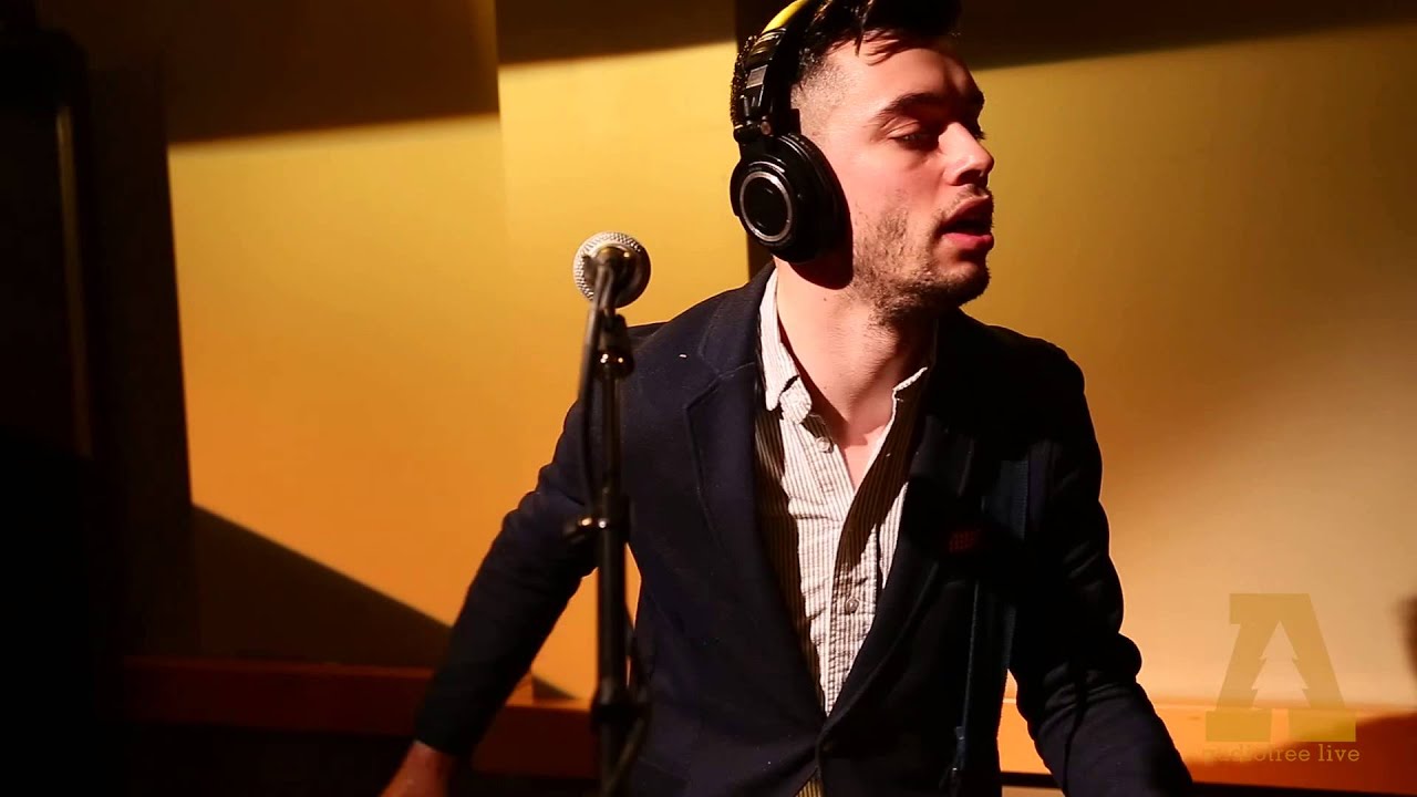 Mike Mains & The Branches - In the Night - Audiotree Live - YouTube