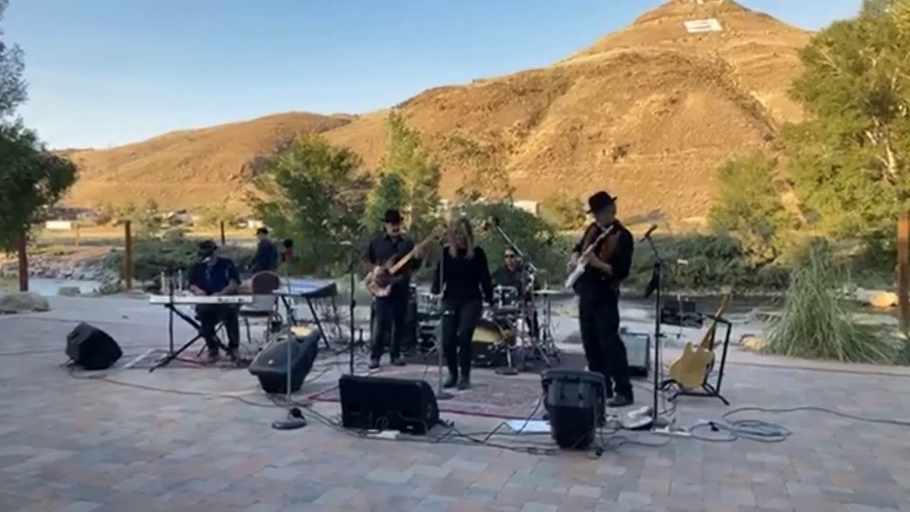 Hard and Sure - Blue Recluse - YouTube