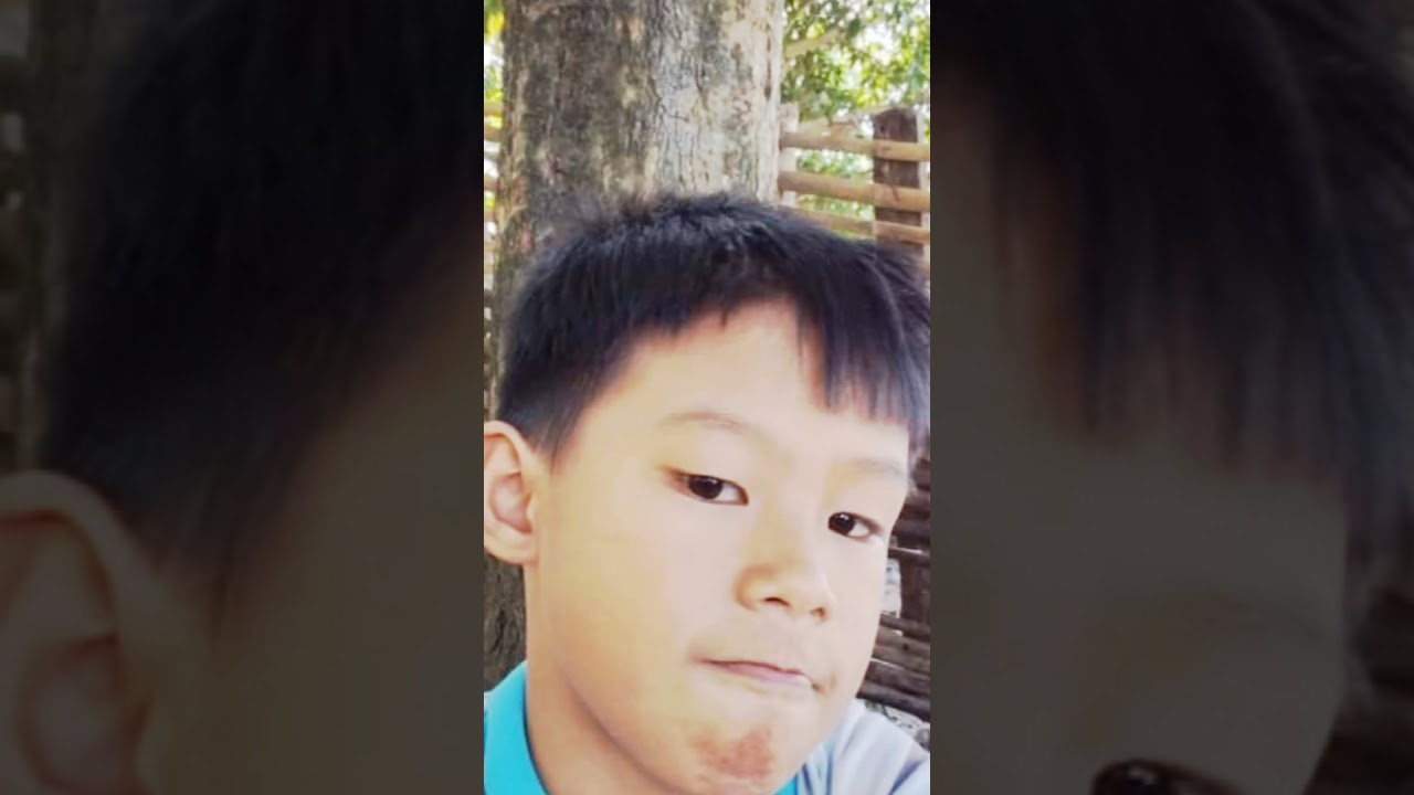 happy birthday renz - YouTube