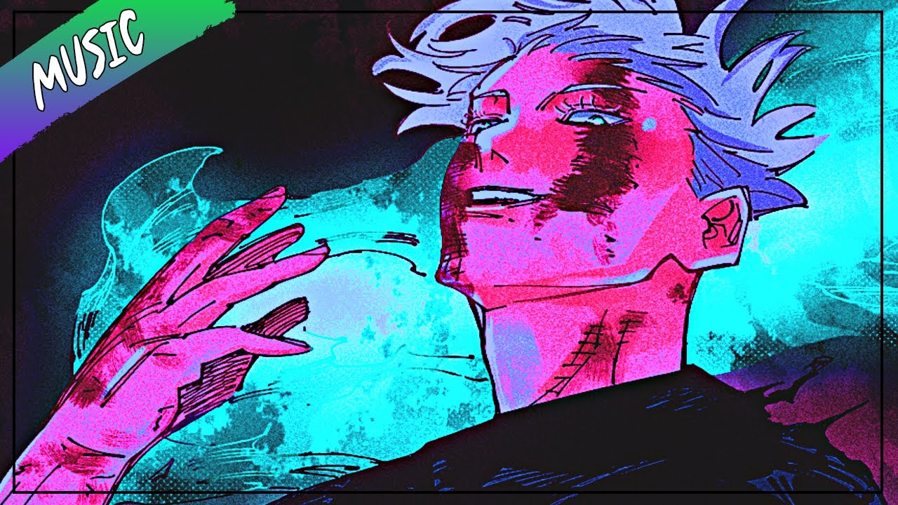 "Daddy Mahoraga" 🤣 - Satoro Gojo [Geek Music] - YouTube