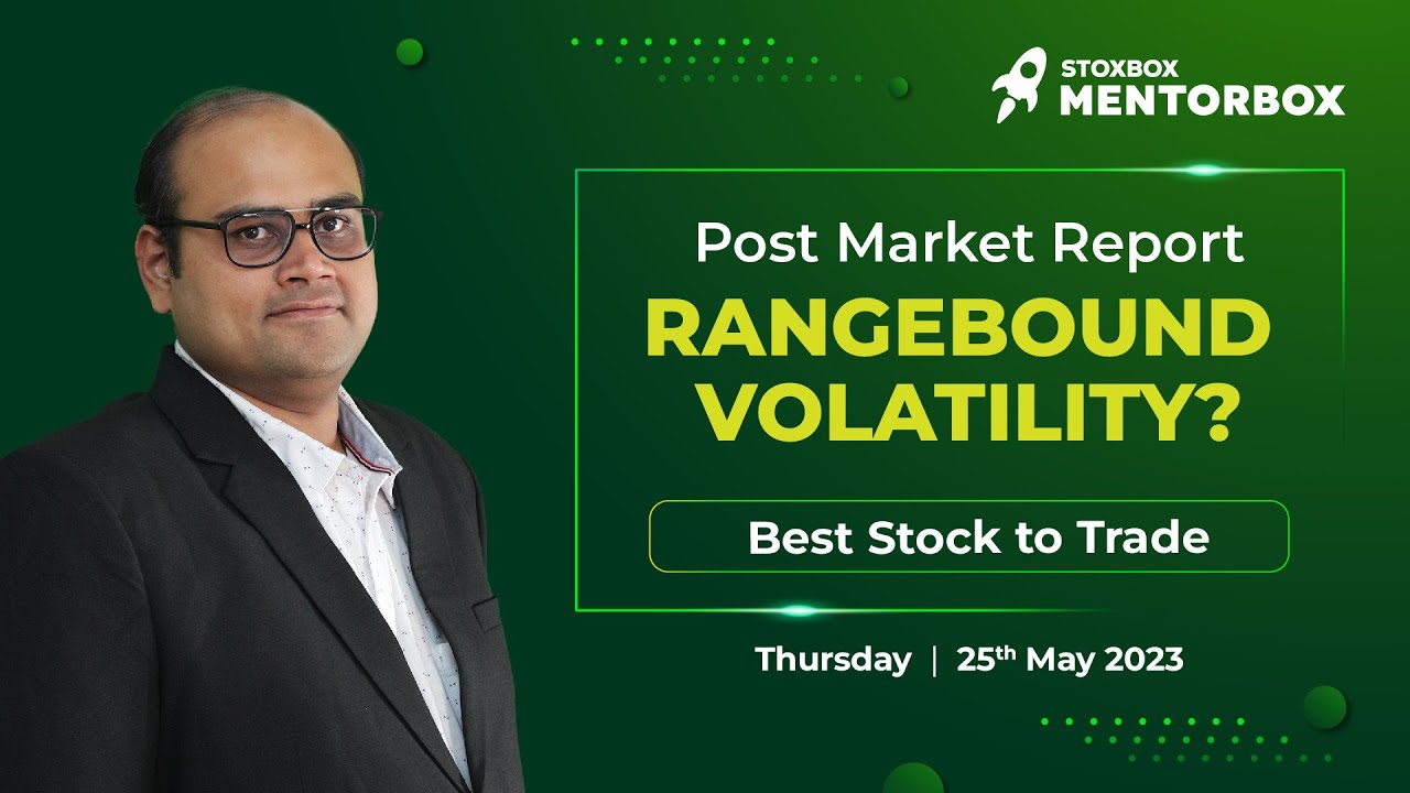 Daily Share Market Analysis with Nifty and Bank Nifty Levels for ...