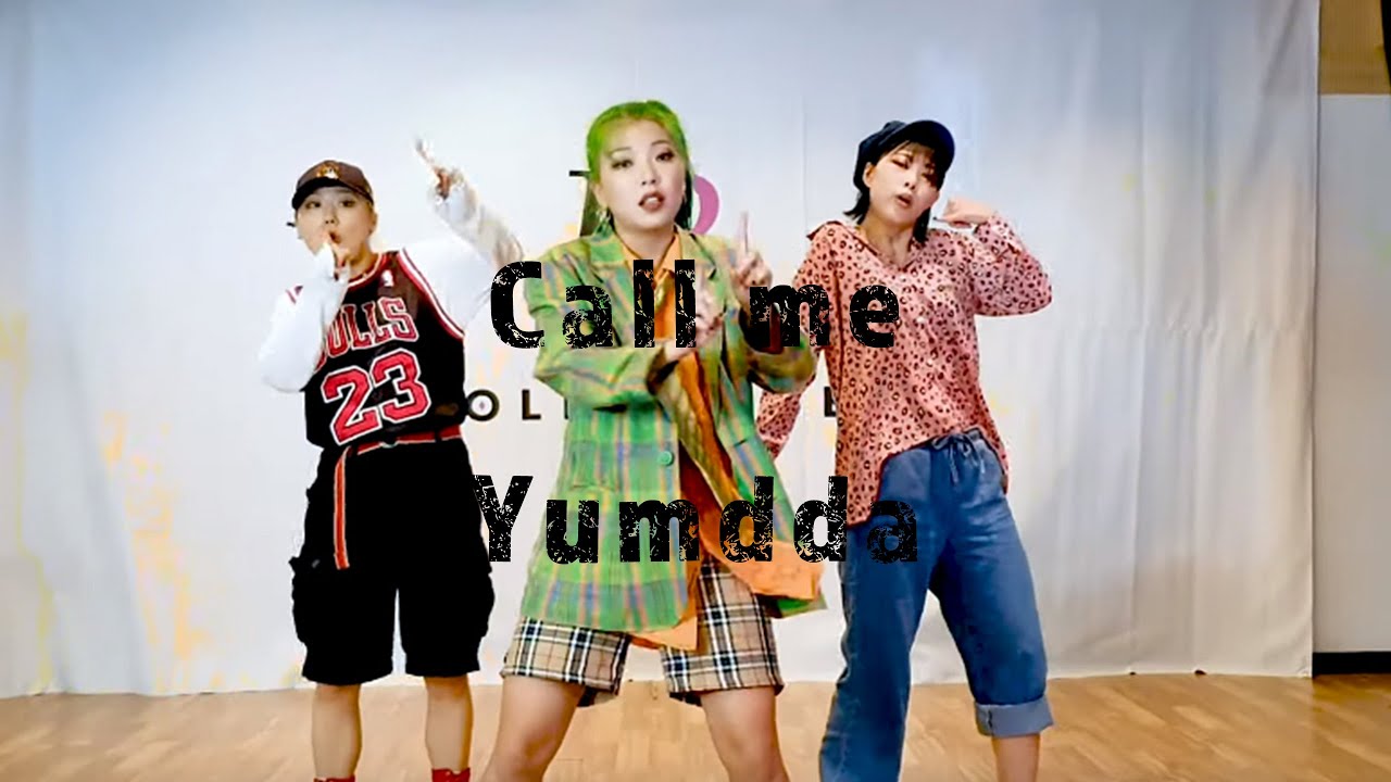 염따(Yumdda) - 돈 Call me / Bobby choreography - YouTube