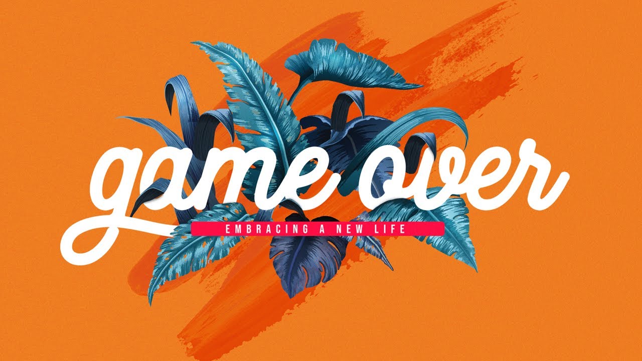 Game Over, Week 1: 03.15.20 Live Stream - YouTube