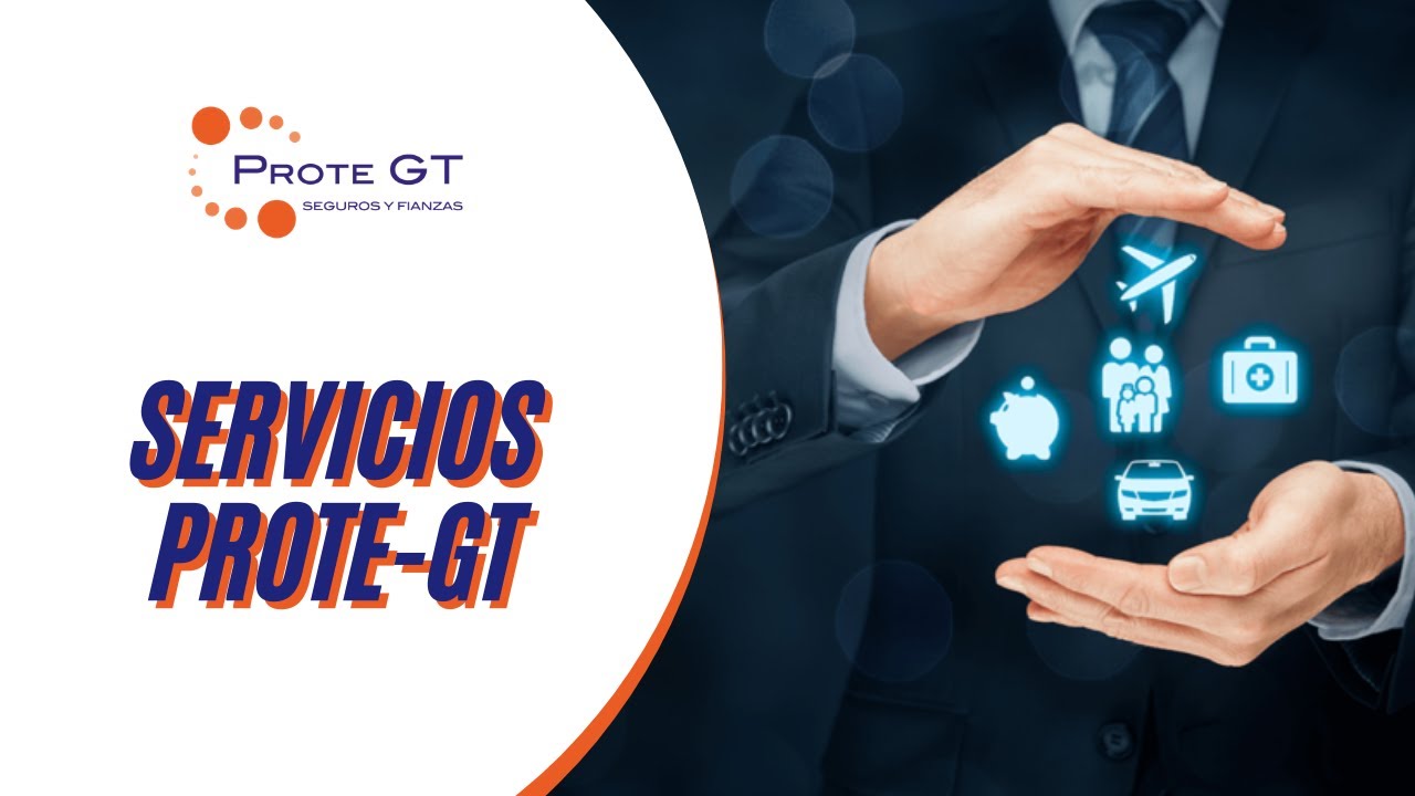 Cobertura de pérdidas consecuenciales 👀 | Prote GT - YouTube