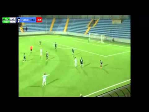 Elnur Allahverdiyev qirmizi vereqe