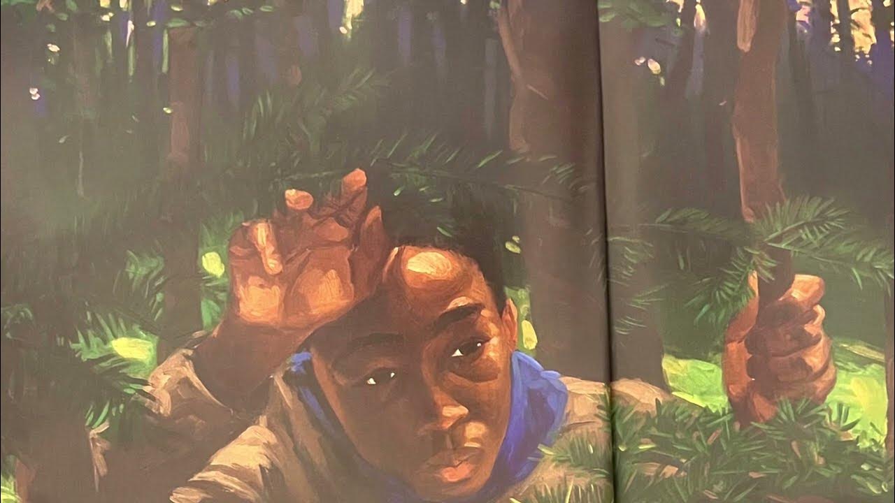 Under the Quilt of Night by Deborah Hopkinson and illustrated by James ...