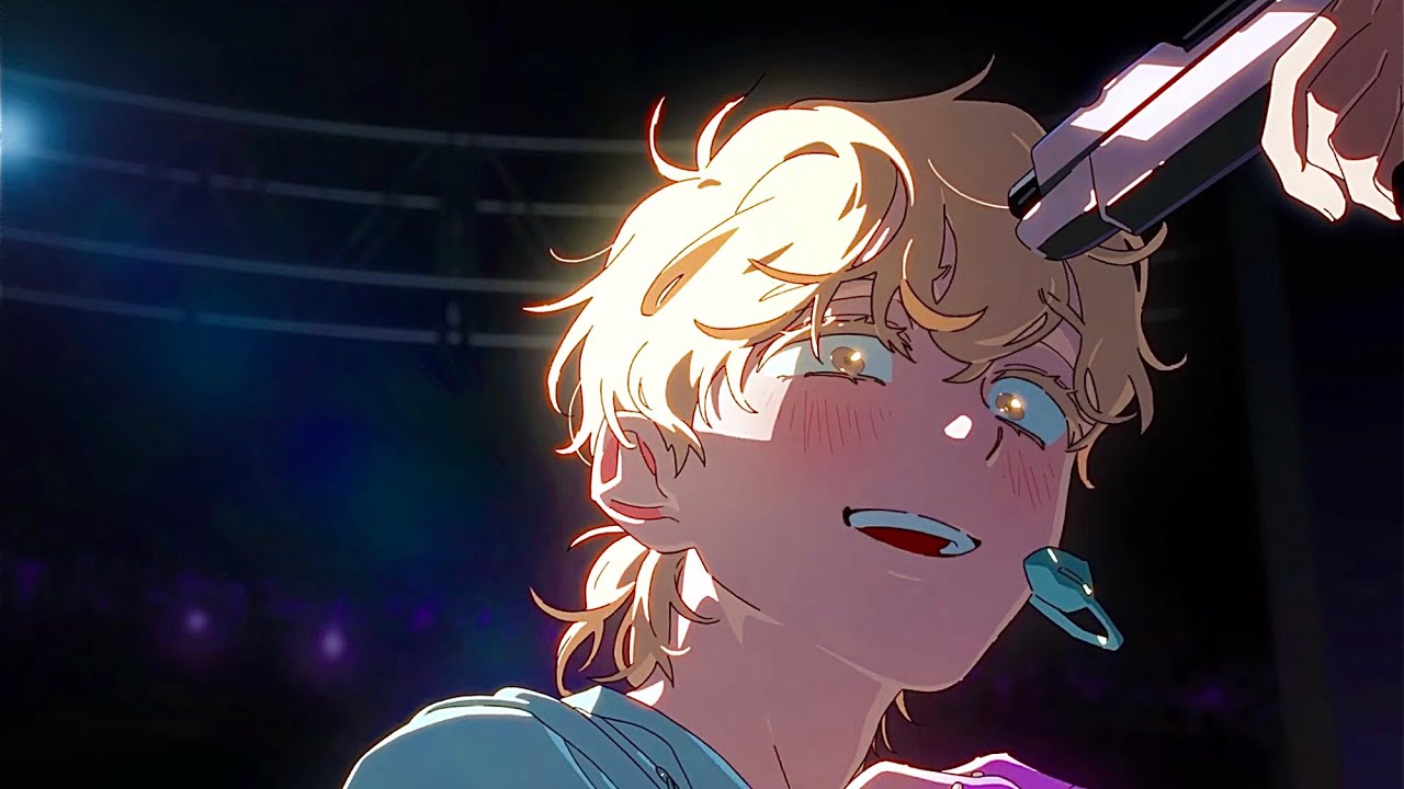 Hush, My Child | Alien Stage edit - YouTube