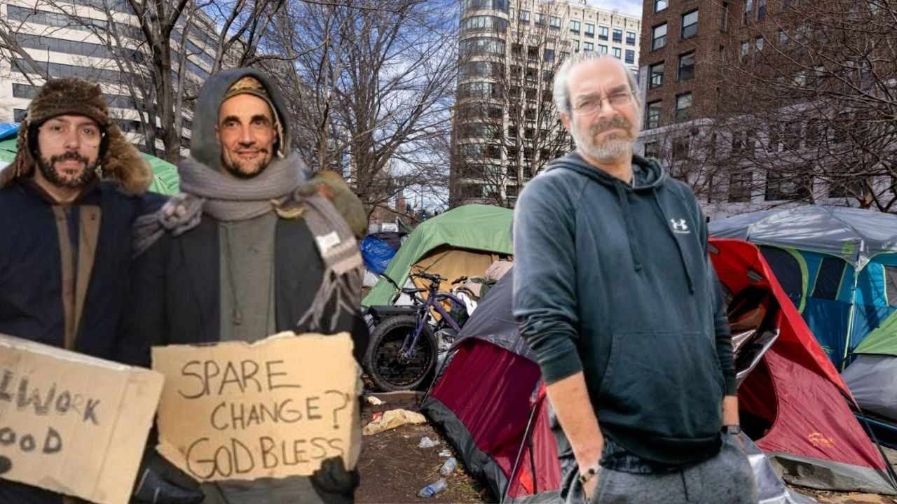 We Can All Use Some Change In Life - Philosophy + FreeDumb?! + Diddy ...