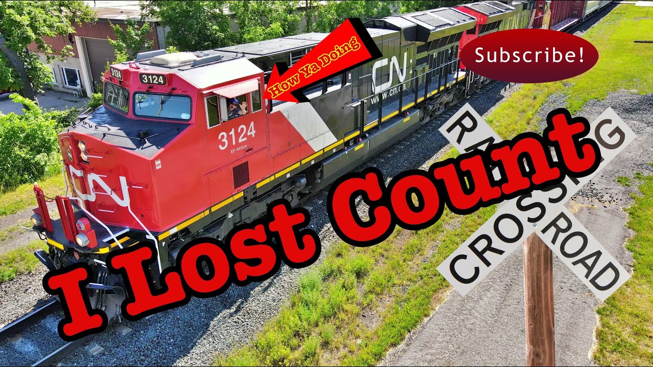 Lost Count - YouTube
