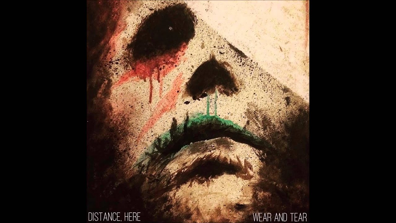 Distance, Here - Fool Me Once, Strike One..Fool Me Twice, Strike Three ...