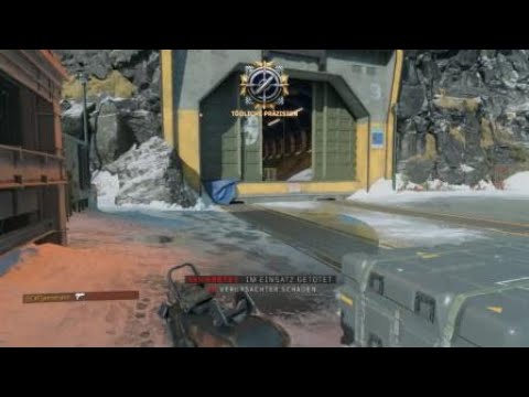 Call of Duty®: Black Ops 4 Kill Chain - YouTube