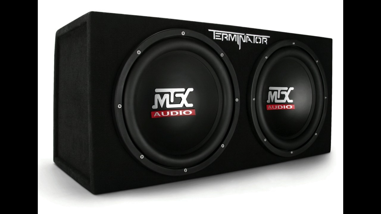 Baauer- One Touch VIP (bass boosted) - YouTube